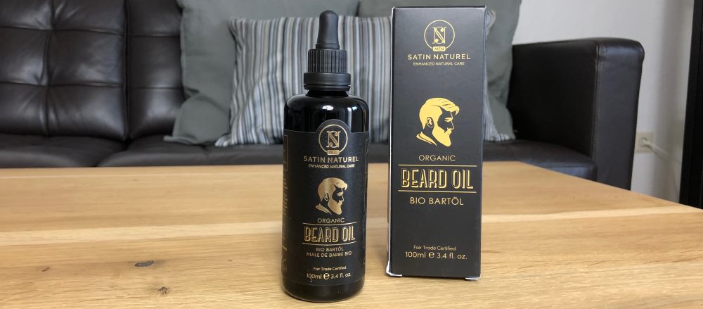 Bartöl im Test: Diese zwei Bartöle habe uns überzeugt! [2020]