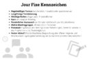 Jour Fixe Meetings » Definition und 8 Tipps zur effektiven Gestaltung