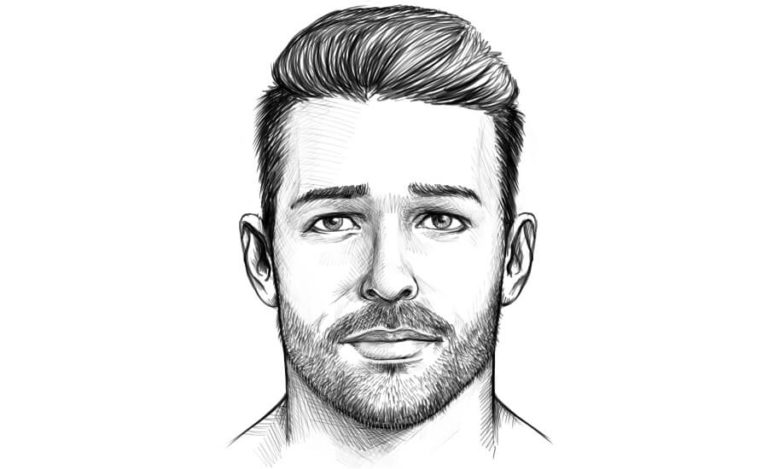 Die richtige Bartfrisur gesucht? 14 Bart-Styles vorgestellt