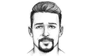 Die richtige Bartfrisur gesucht? 14 Bart-Styles vorgestellt