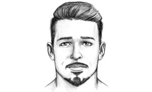 Ziegenbart: Ob der Kinnbart zu euch passt, wie er wächst & gepflegt wird