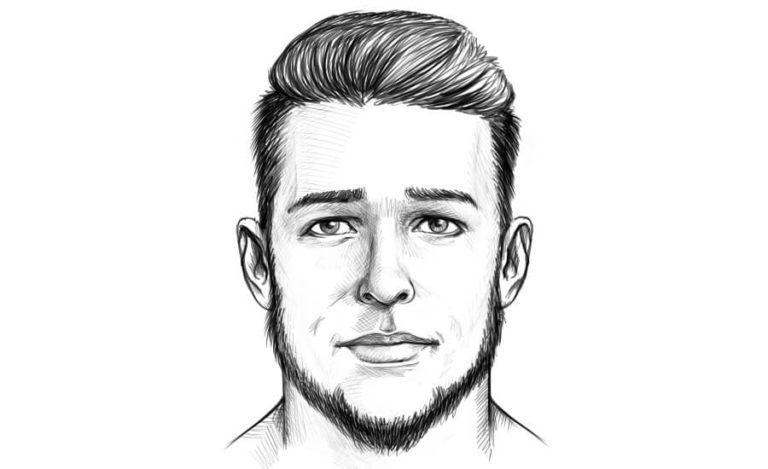 Die richtige Bartfrisur gesucht? 14 Bart-Styles vorgestellt