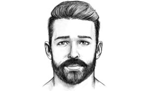 Die richtige Bartfrisur gesucht? 14 Bart-Styles vorgestellt