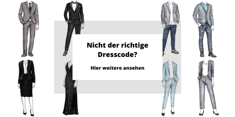Business Causal: Was der Dresscode bedeutet & wie man ihn trägt