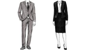 Dresscodes: Die wichtigsten Kleiderordnungen erklärt