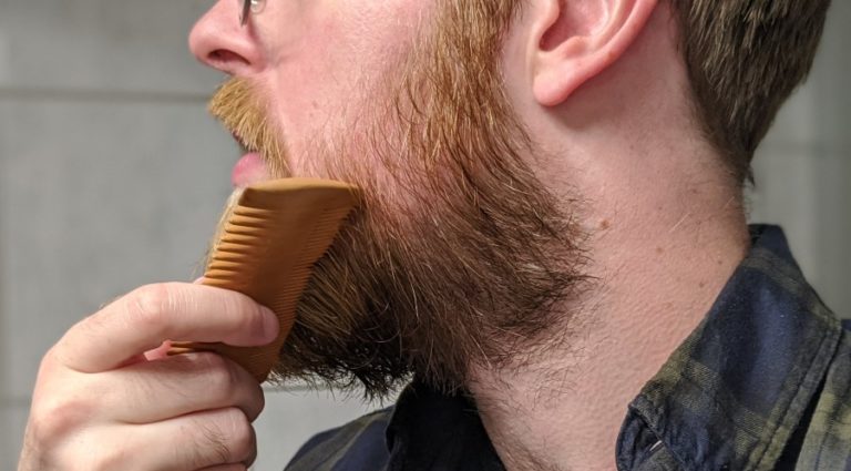 Vollbart wachsen lassen: Mit diesen 5 einfachen Schritten klappt’s