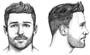 Was ist ein Fassonschnitt? + Infos zu Arten & Styling