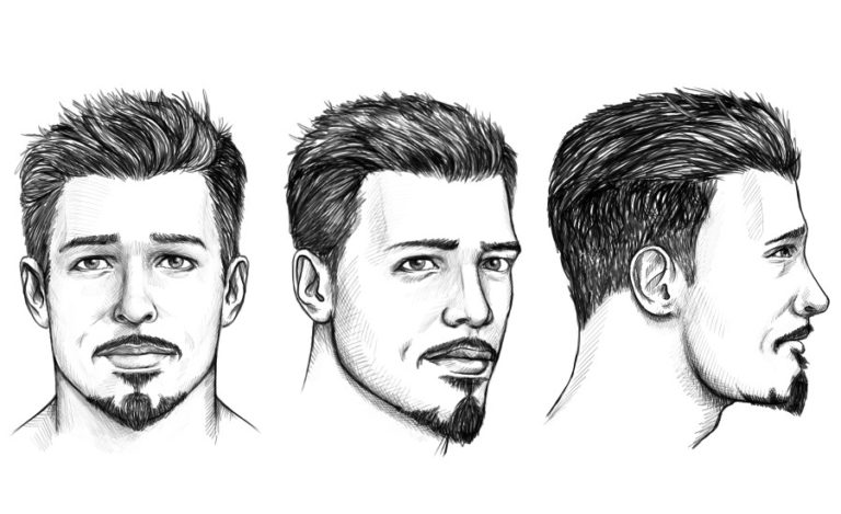 Was ist ein Fassonschnitt? + Infos zu Arten & Styling