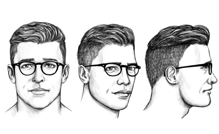 Was ist ein Fassonschnitt? + Infos zu Arten & Styling