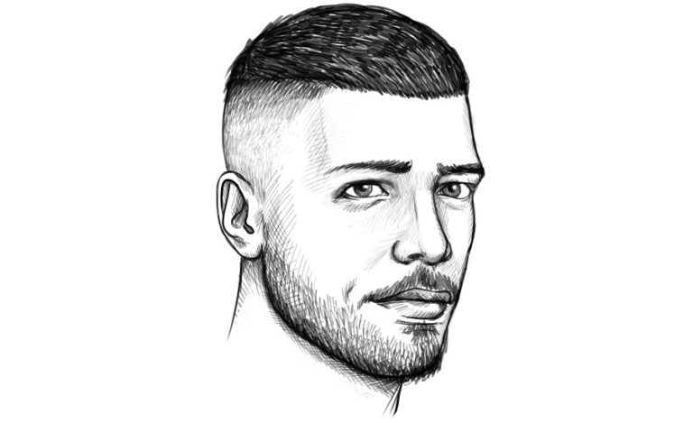 French Crop: Was ihn ausmacht und wem er steht