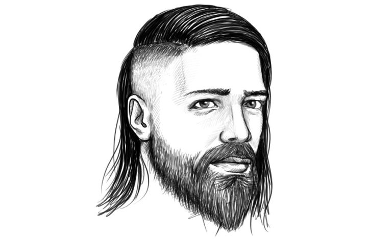 Der Sidecut: Varianten & wie man ihn richtig stylt