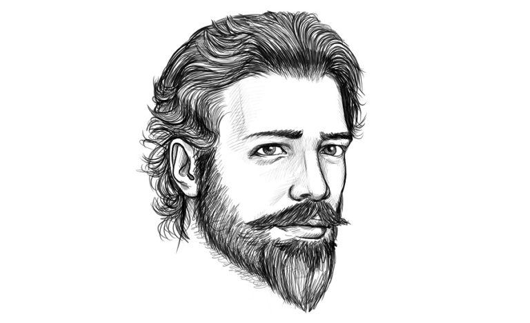 Ziegenbart: Ob der Kinnbart zu euch passt, wie er wächst & gepflegt wird