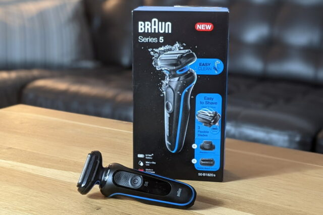 Philips OneBlade Rasierer im Test: Ausführlich & detailliert [2022]