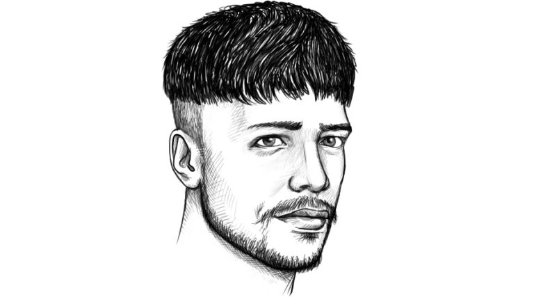 Topfschnitt: Varianten & wie man den Bowl-Cut heute trägt